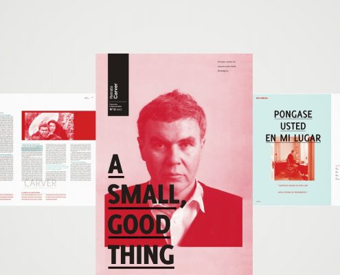 ¿Qué es el Diseño Editorial? - Urban Comunicación Barcelona