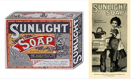 Breve historia del Packaging - Estudio diseño gráfico Barcelona