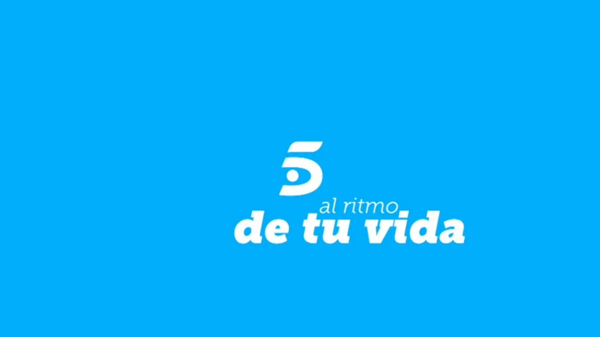 la renovación DE LA IMAGEN DE TELE 5 - Urban Comunicación Barcelona